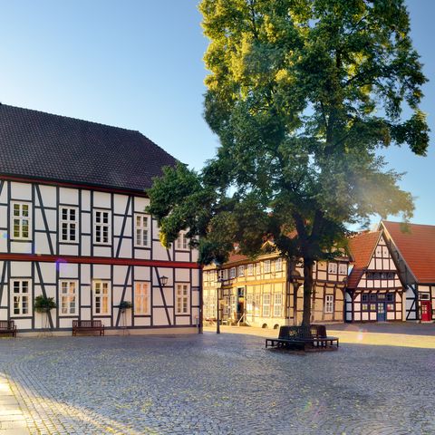 Nienburg an der Weser