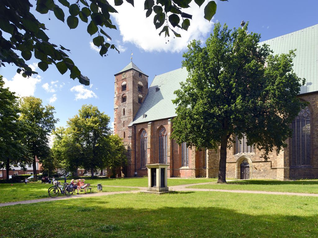 Verden – Unterwegs an der Aller